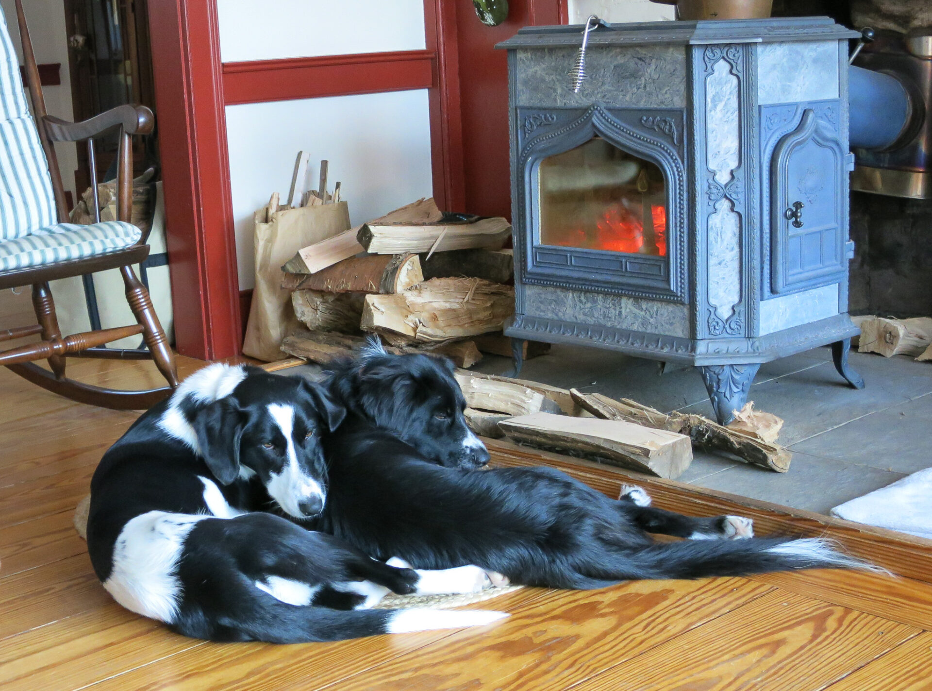 Finding Inspiration – Farials Books